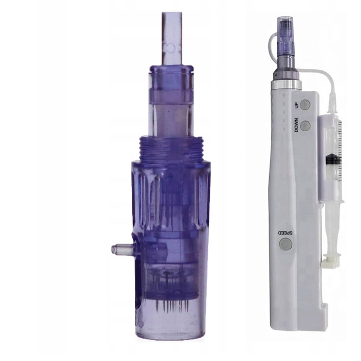 Kartridż Mesotherapy Pen z aplikatorem - KOSMOPOLIS - Sklep Internetowy